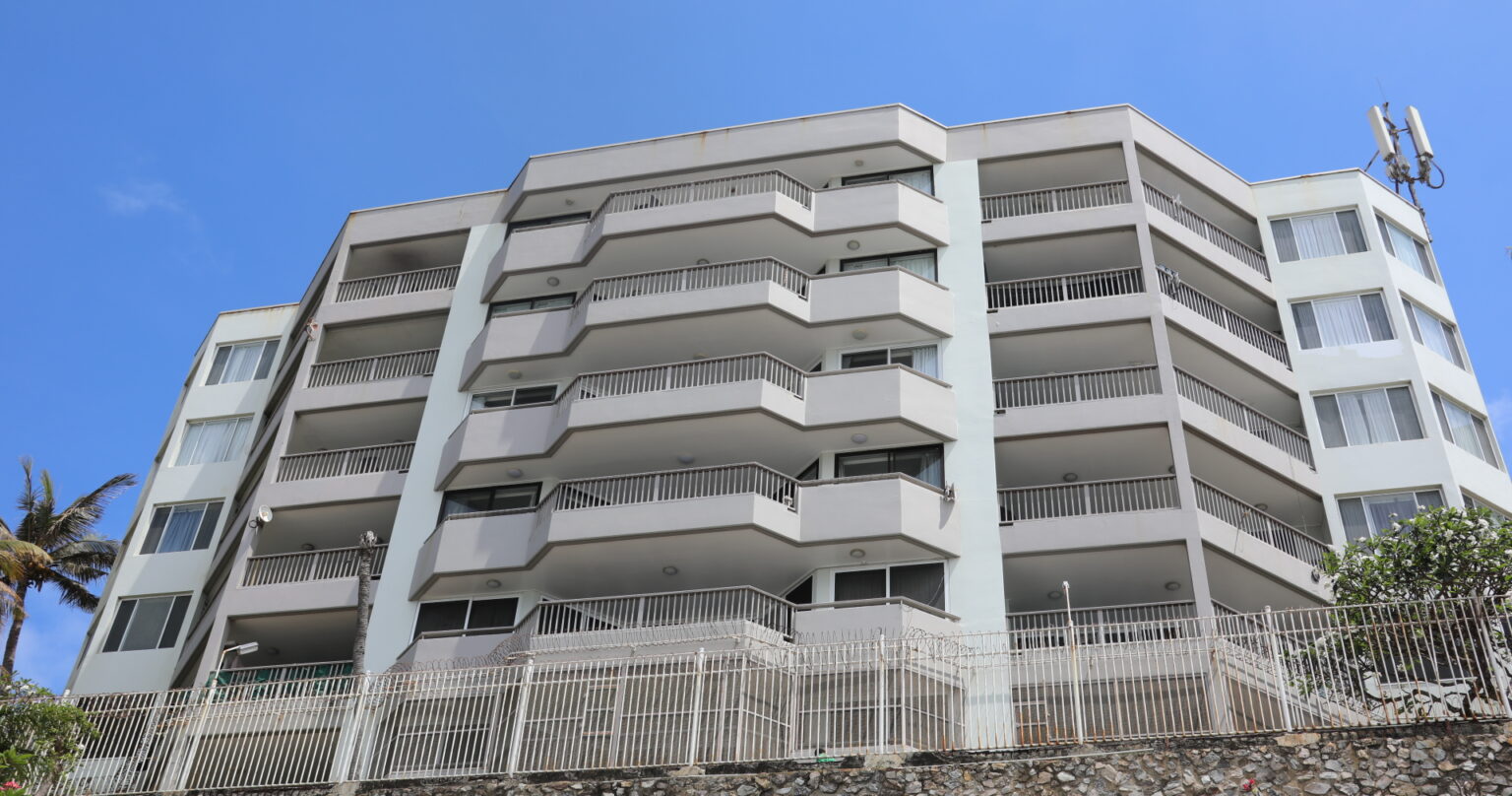 Apartments and Property for Lease and Rent in Port Moresby - KWILA ...