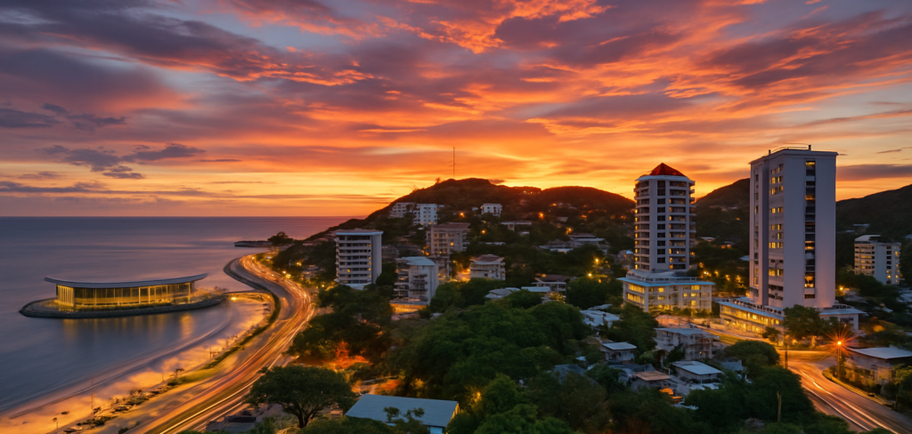 What to Do in Port Moresby, Papua New Guinea | Travel & Expat Guide